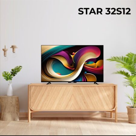IVEE STAR – 32S12 (80cm) - IVEE India